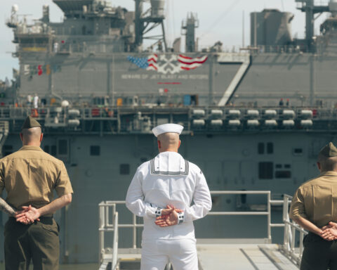 NAVADMIN: Navy Outlines New Promotion Timeline - USNI News