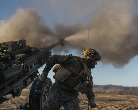 NAVADMIN: Navy Outlines New Promotion Timeline - USNI News