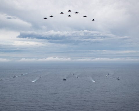 Report to Congress on Defense Department's Replicator Initiative - USNI ...