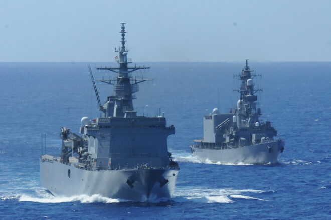 NAVADMIN: Navy Outlines New Promotion Timeline - USNI News