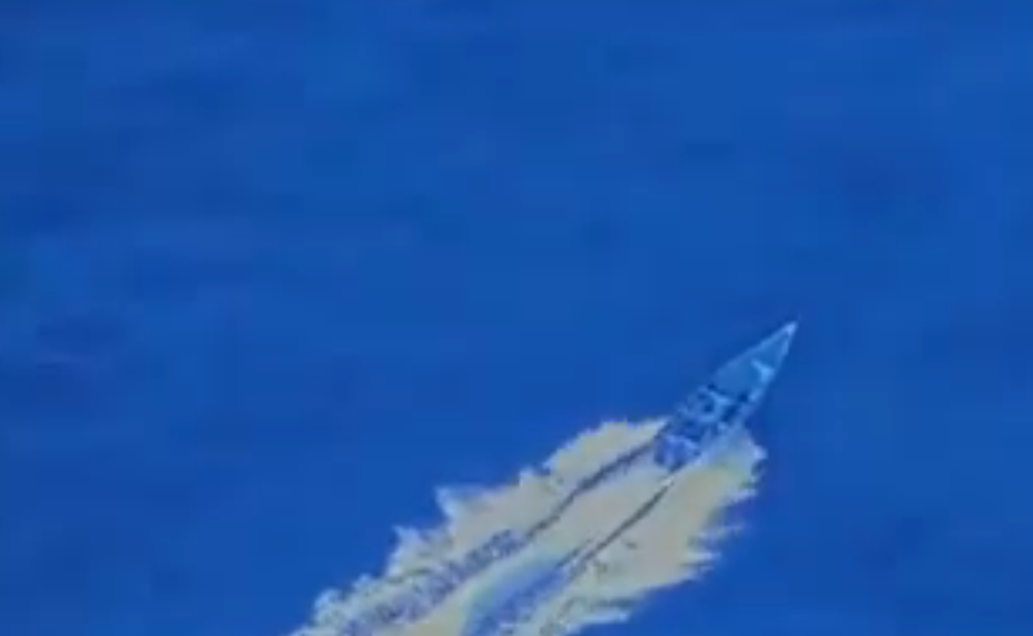 U.S. Conducts Fourth Strike on Suspected Drug Boat - USNI News