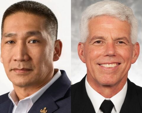 Defense Primer: Navy Distributed Maritime Operations Concept - USNI News