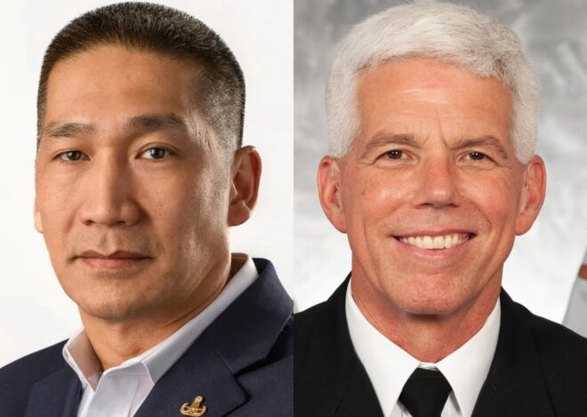 Report to Congress on DDG(X) Next Generation Destroyer - USNI News