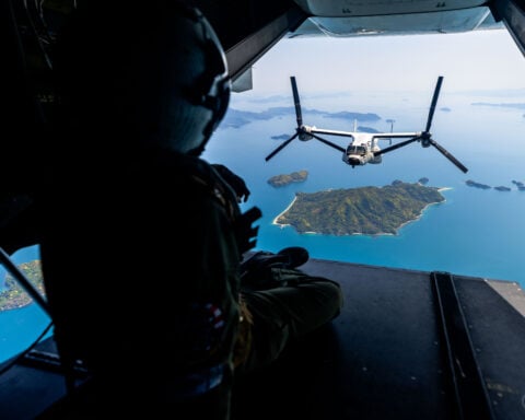 Report to Congress on Army's Small Uncrewed Aircraft Systems Program ...