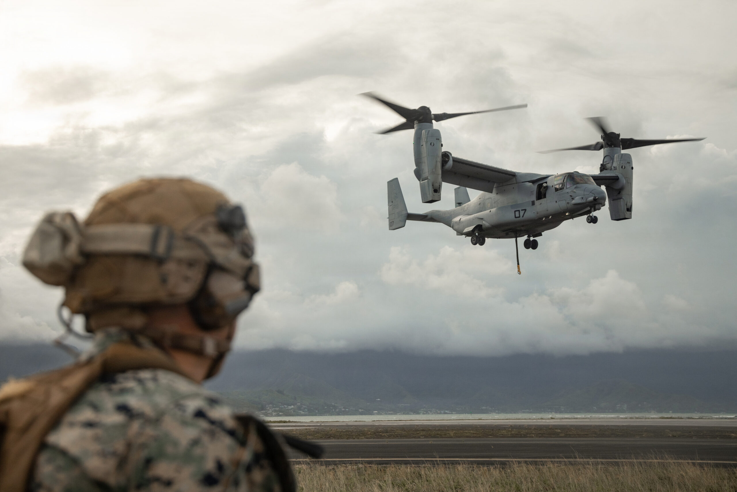 Report to Congress on the U.S. Marine Corps Marine Littoral Regiment ...