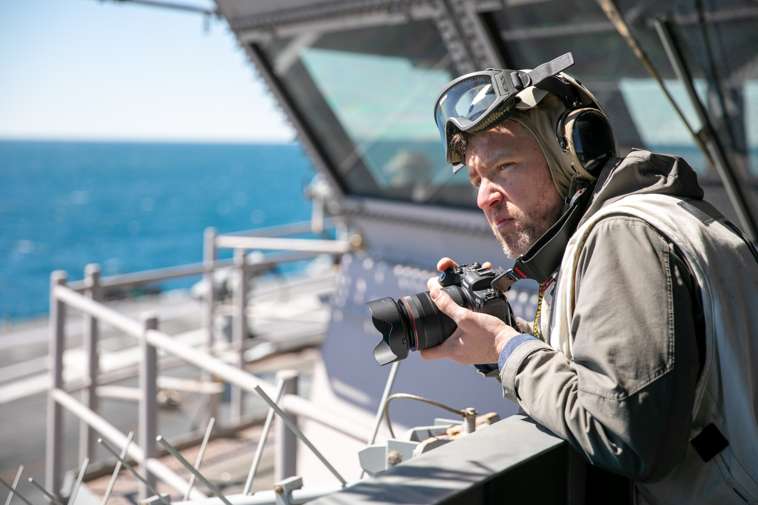 USNI News is committed...