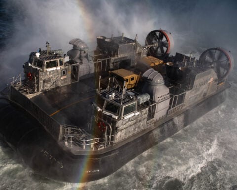 U.S. Marine Corps Force Design Update - USNI News