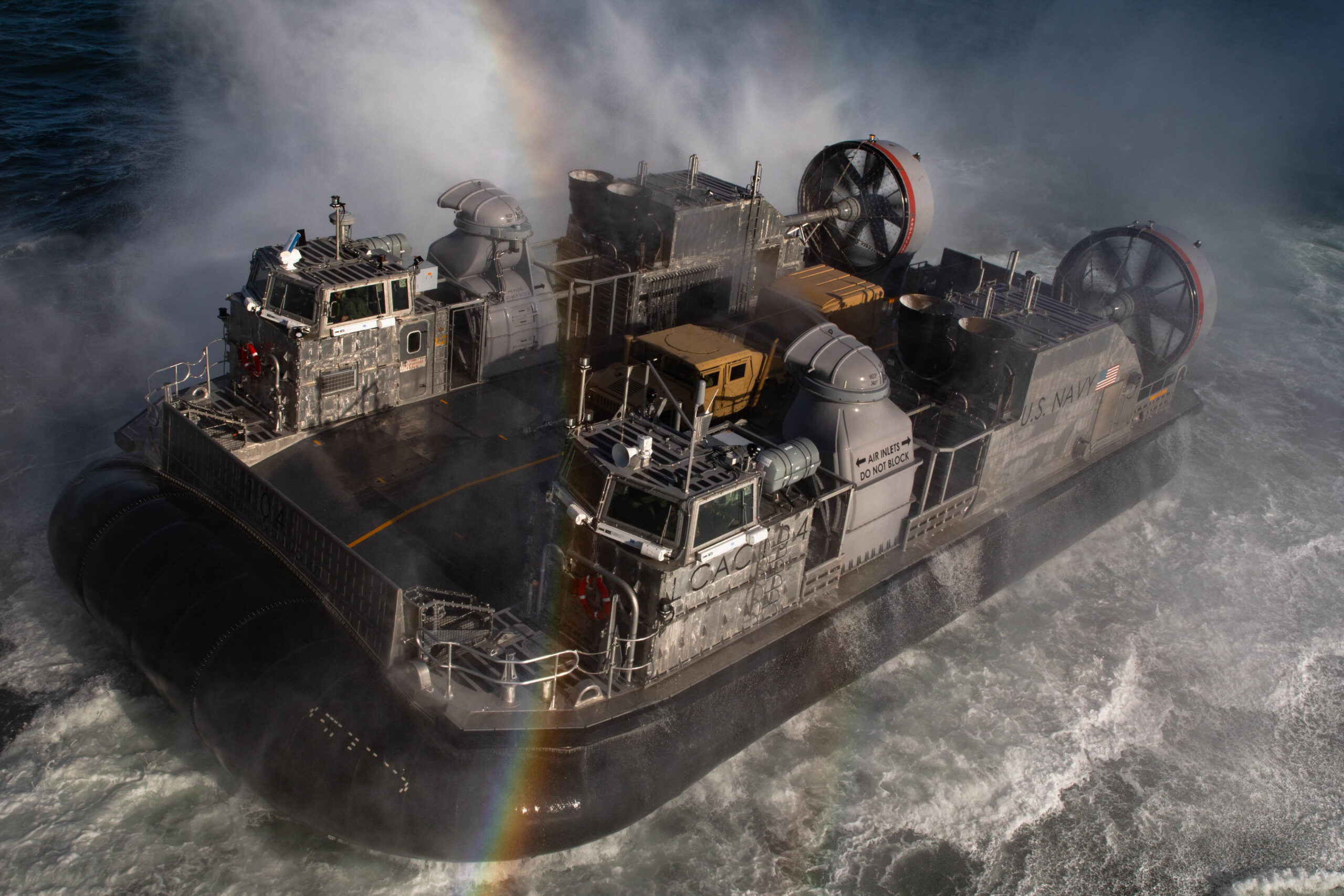 GAO Report on Weapon Systems Testing - USNI News