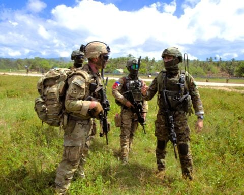 Defense Primer: U.S. Strategic Command - USNI News