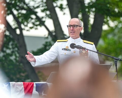 Defense Primer: U.S. Strategic Command - USNI News