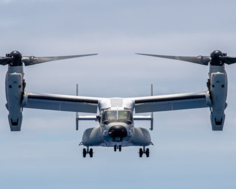 U.S. Marine Corps Force Design Update - USNI News