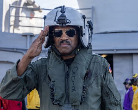 Report to Congress on Defense Department's Replicator Initiative - USNI ...