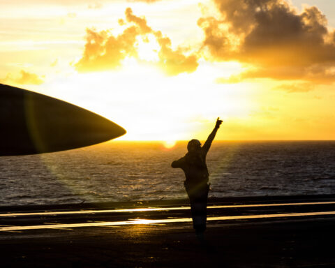 Report to Congress on Navy Distributed Maritime Operations Concept ...