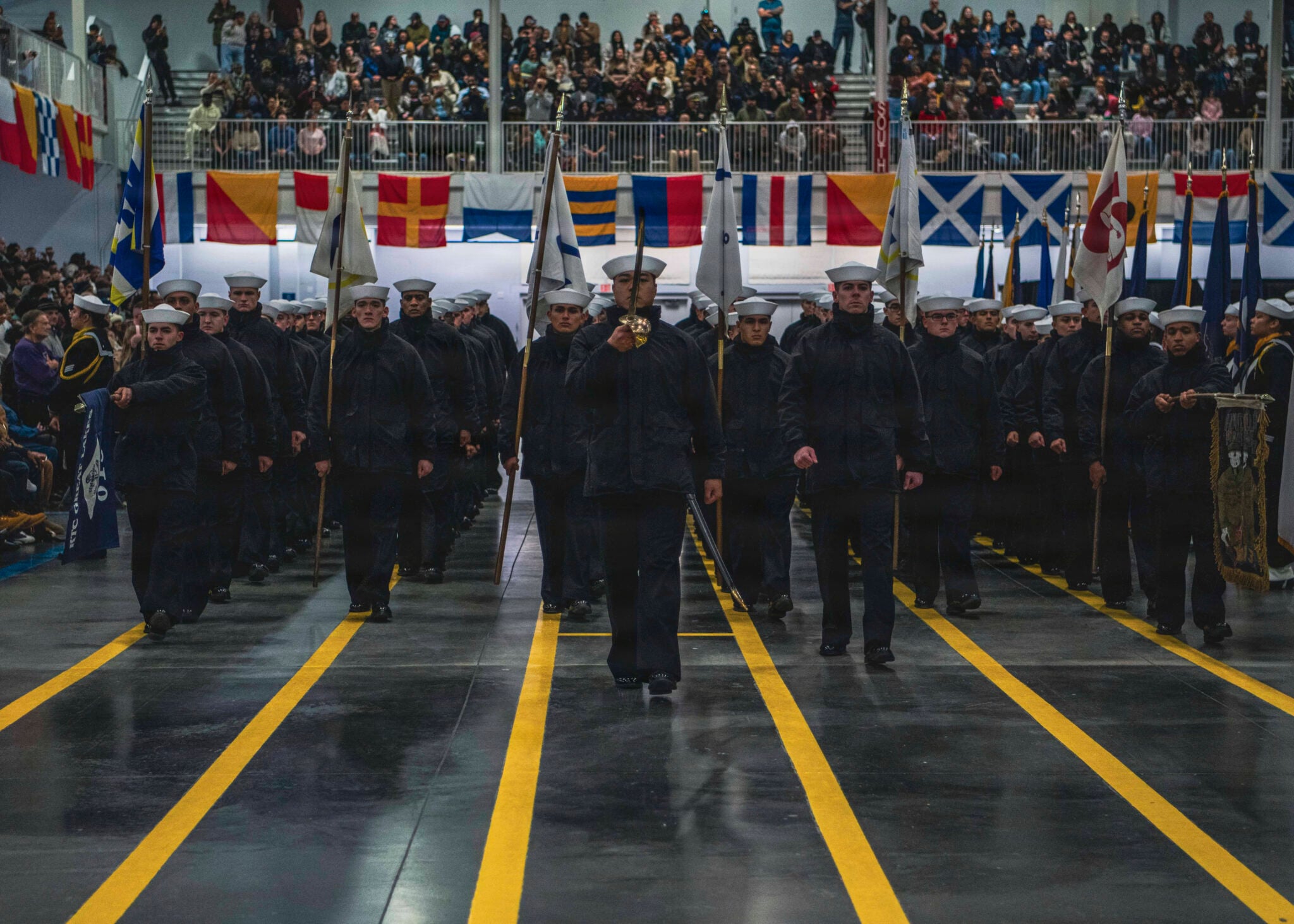 U.S. Navy Archives - Page 970 of 970 - USNI News