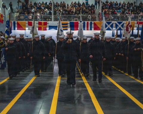 Defense Primer: U.S. Strategic Command - USNI News