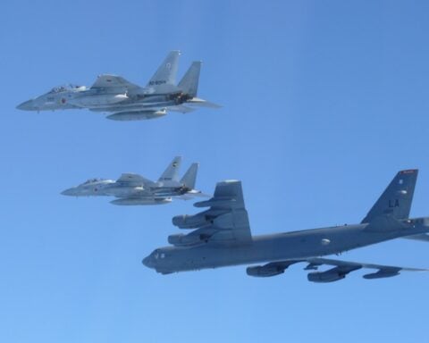 Defense Primer: Naval Forces - USNI News