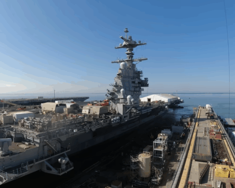 Defense Primer: Naval Forces - USNI News