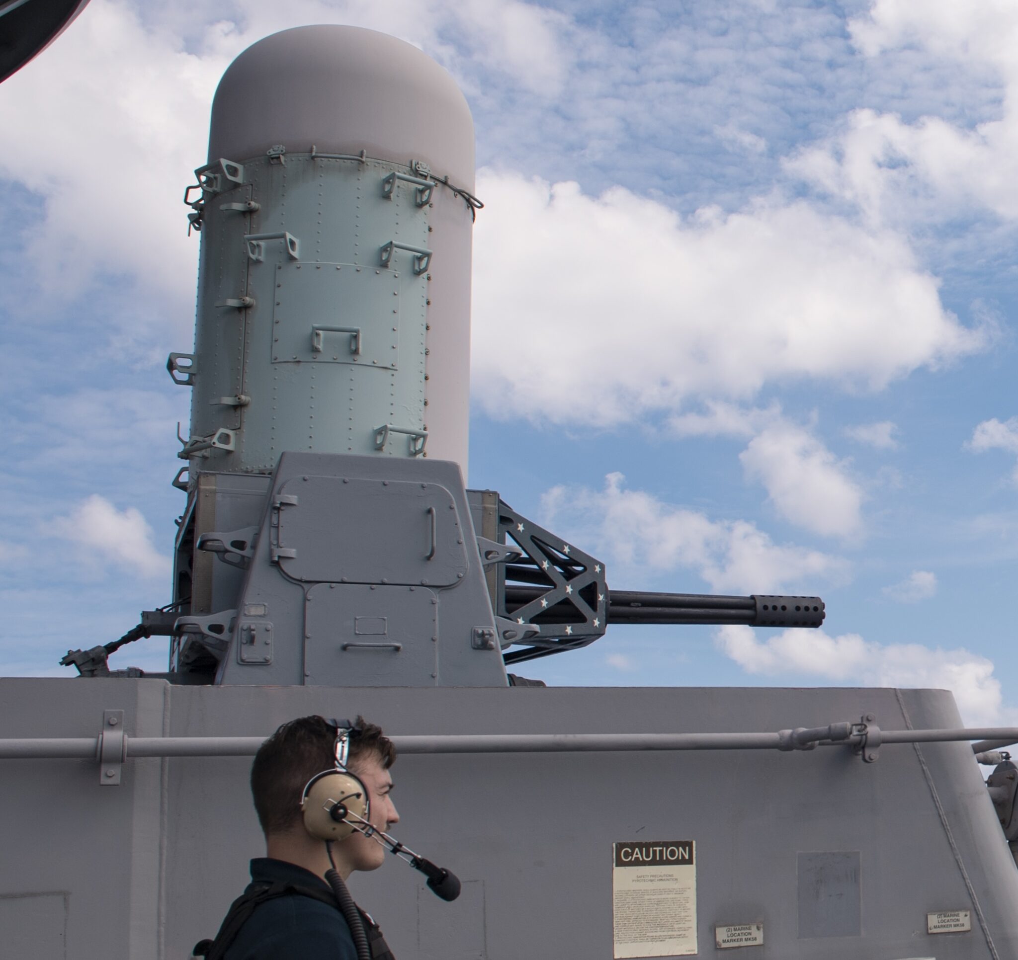 Surface Forces Archives - Page 697 of 697 - USNI News