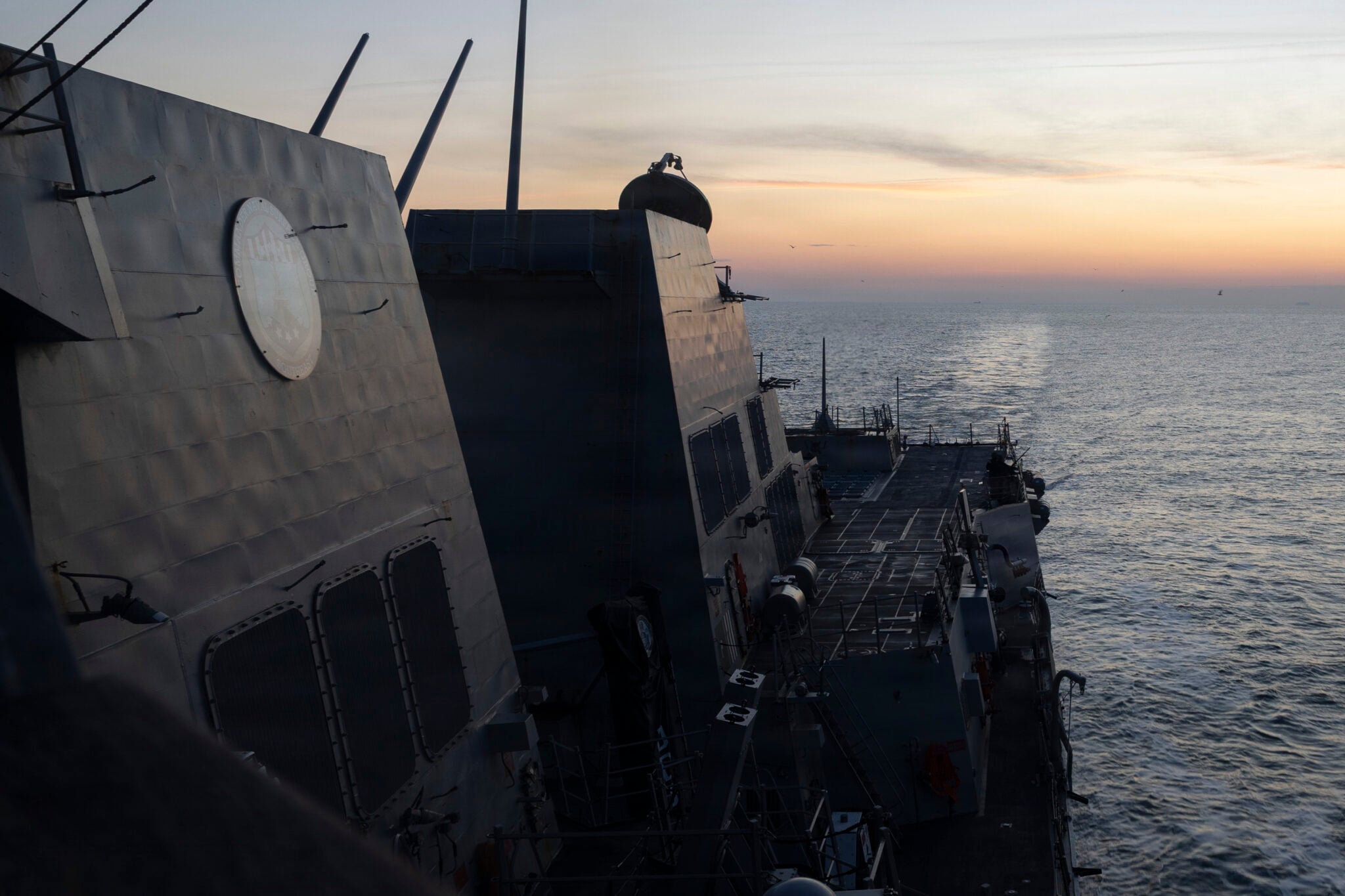 News & Analysis Archives - Page 1005 of 1006 - USNI News