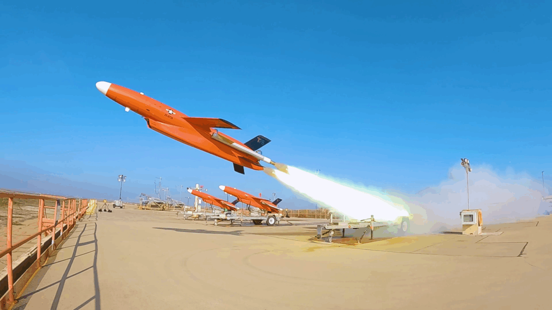 Navy Tests Manned, Unmanned Teaming Capabilities for Collaborative ...